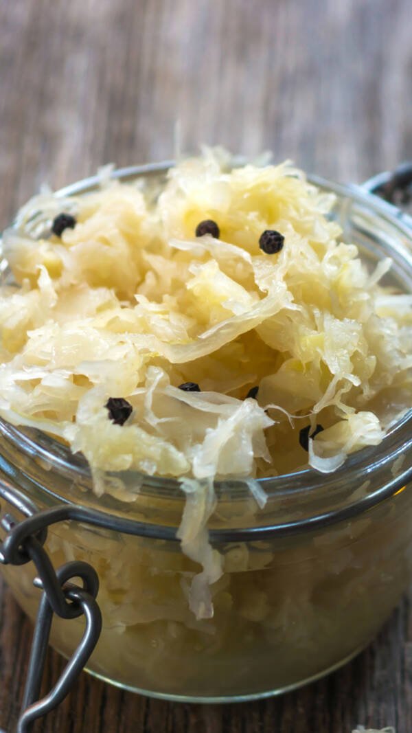 Heal Your Gut with Fabulous Fermented Foods - Live Essences
